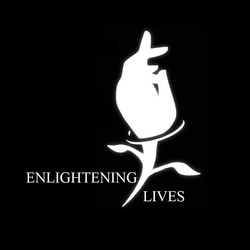 Enlightening Lives